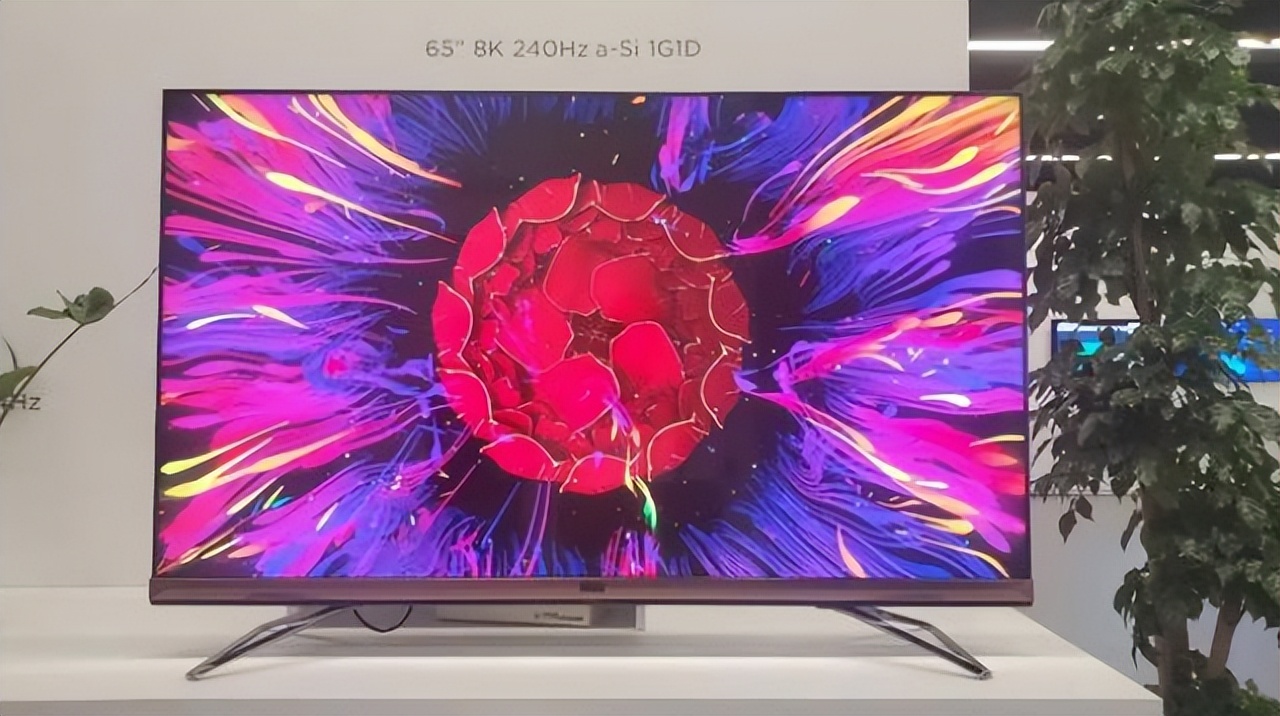How does Hisense E55H achieve 240Hz high refresh rate? - iNEWS