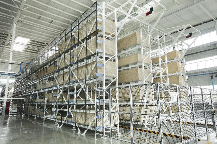 Brand leads quality and drives Luli Wood to exclusively co-organize the ...