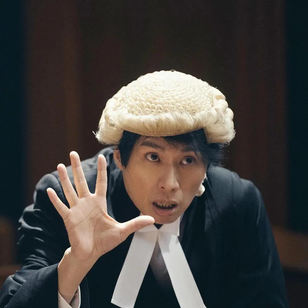 The first legal film in 2023 broke through the historical box office ...