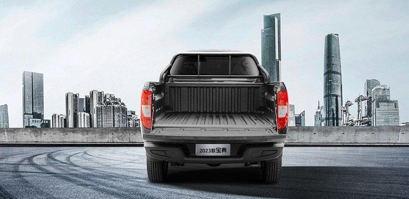 2023 Jiangling Collection is the first choice for entrepreneurship - iMedia