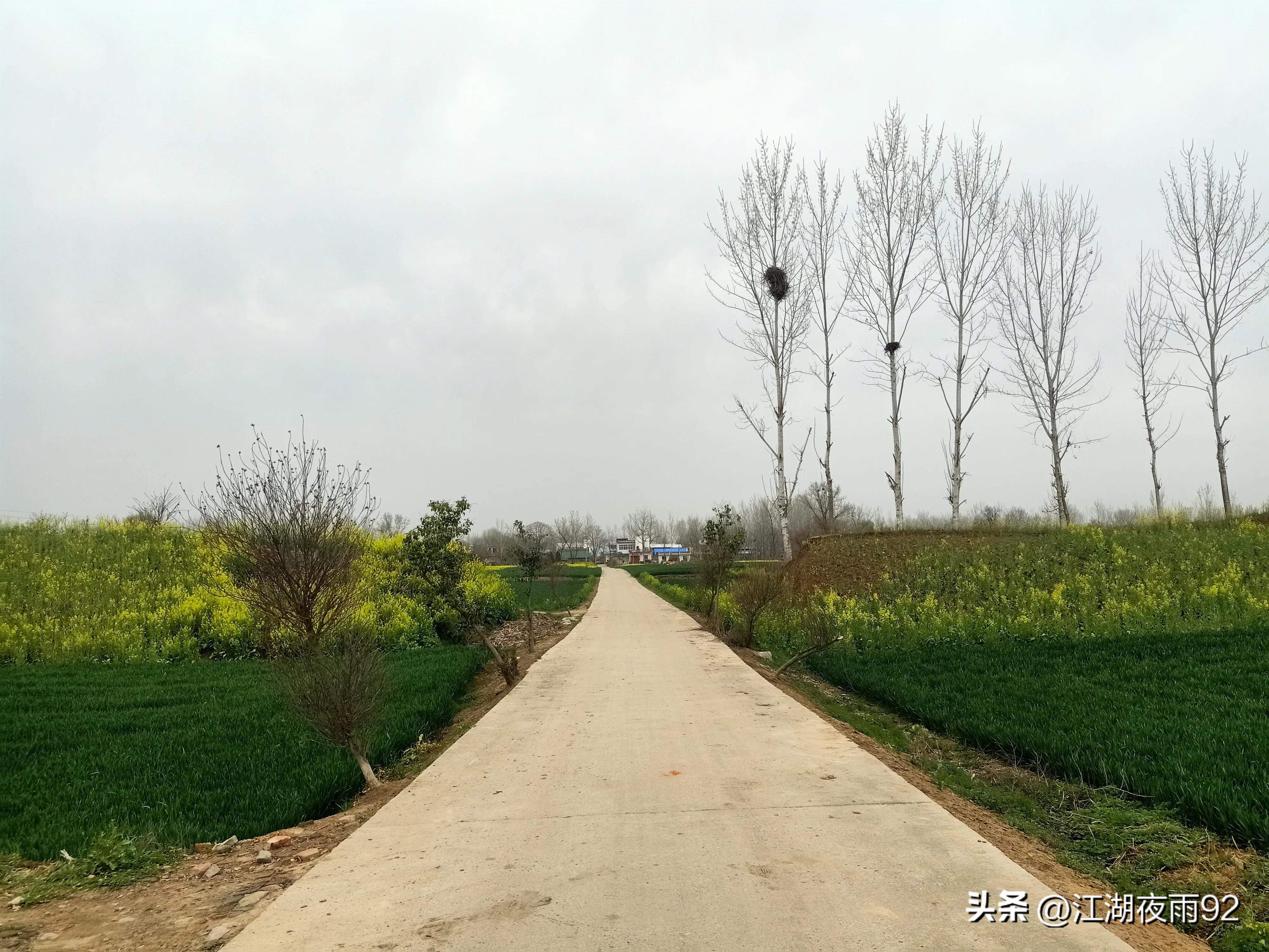 Dengzhou discovered Suilou Village, an ancient village in the Ming and ...