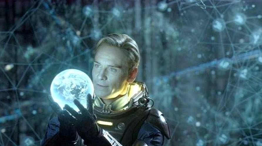 "Prometheus": human beings' exploration and pursuit of the unknown ...
