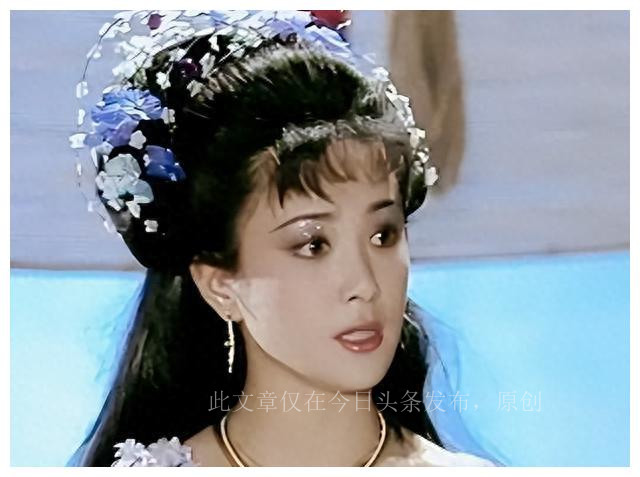 Another bad news comes from the entertainment industry! Fu Yiwei's only ...