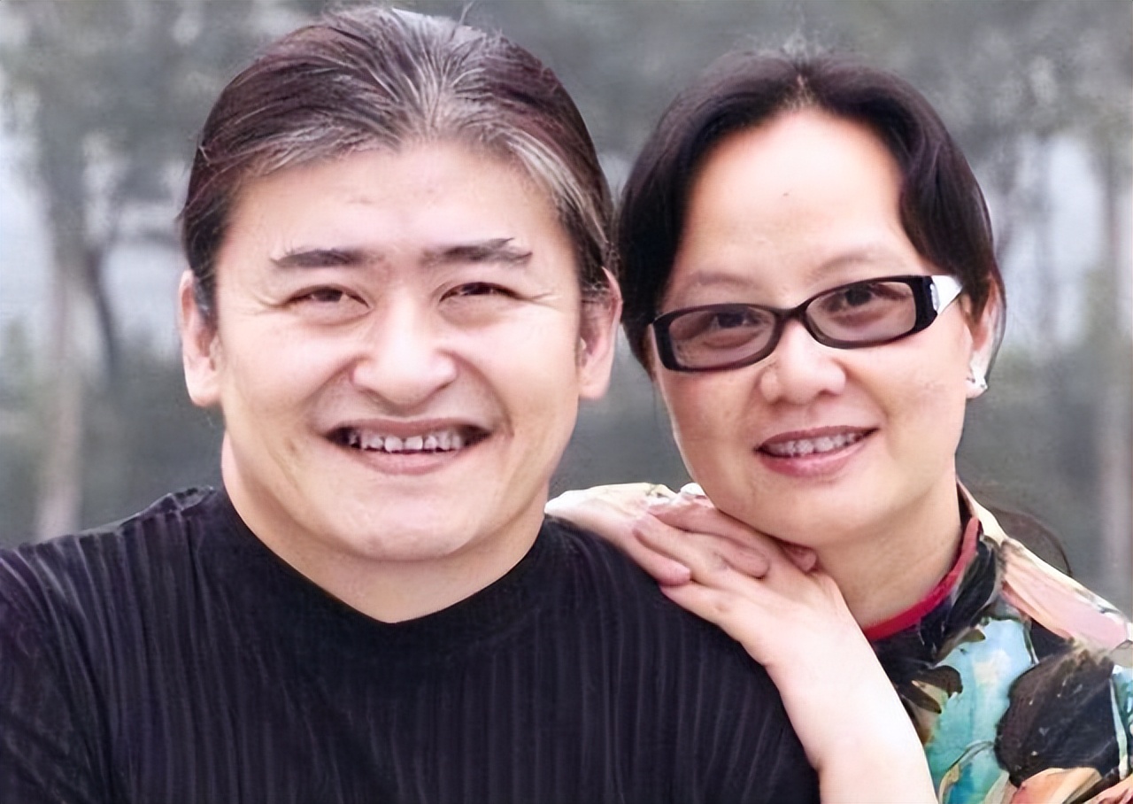 Liu Huan retired from the music scene due to "immortal cancer", and it ...