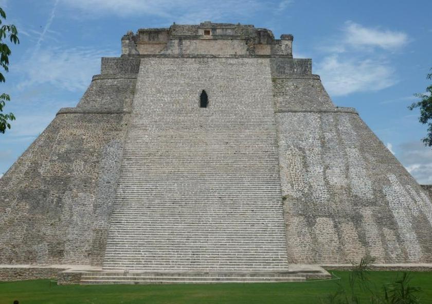 The development and evolution of ancient and mysterious Mayan ...