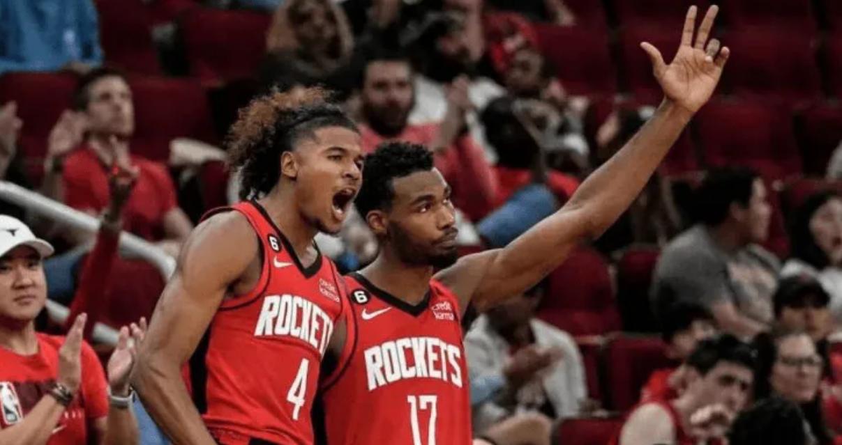 Jaylen Green will be an All-Star, can Ethan make the best defensive ...