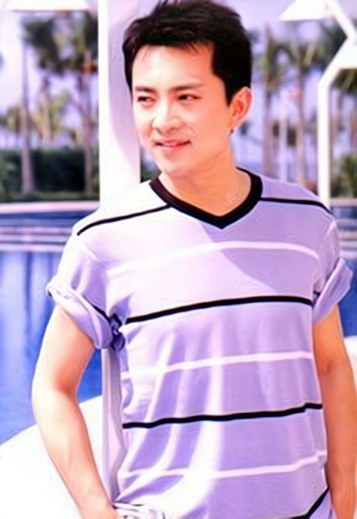 Yaning, the former famous host of CCTV: Why did you retire when you ...