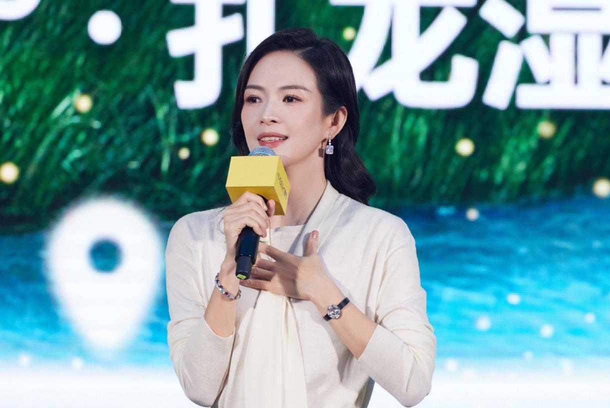 Wang Feng and Zhang Ziyi officially announced their divorce, and the ...