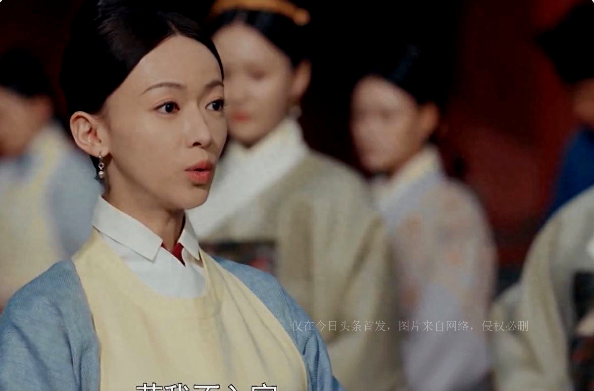 "Shangshi" started airing, and Yu Zheng gathered the "Seven Beauties of ...