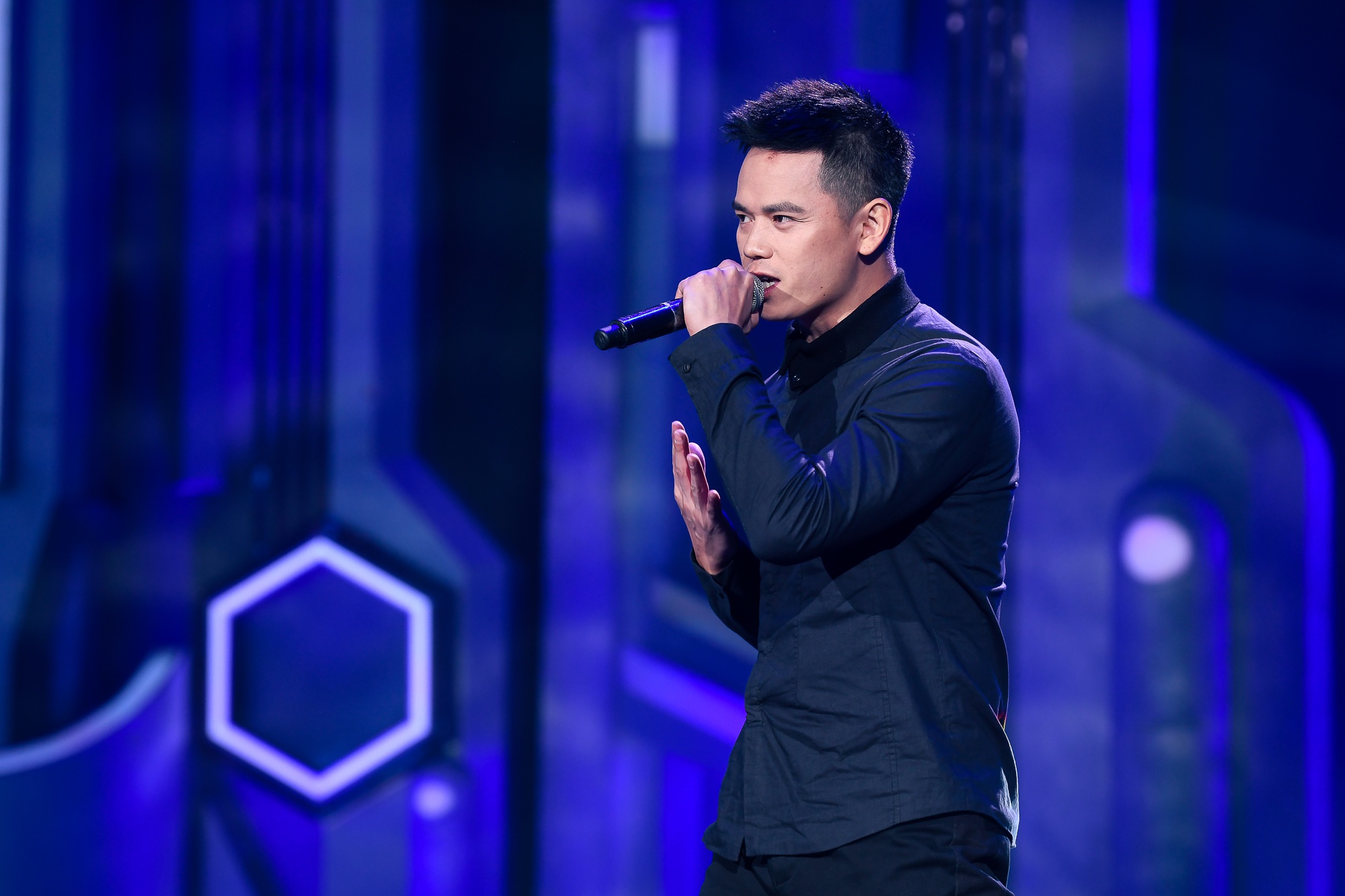 "The Voice of China Season 2" runner-up Zhang Hengyuan suddenly passed ...