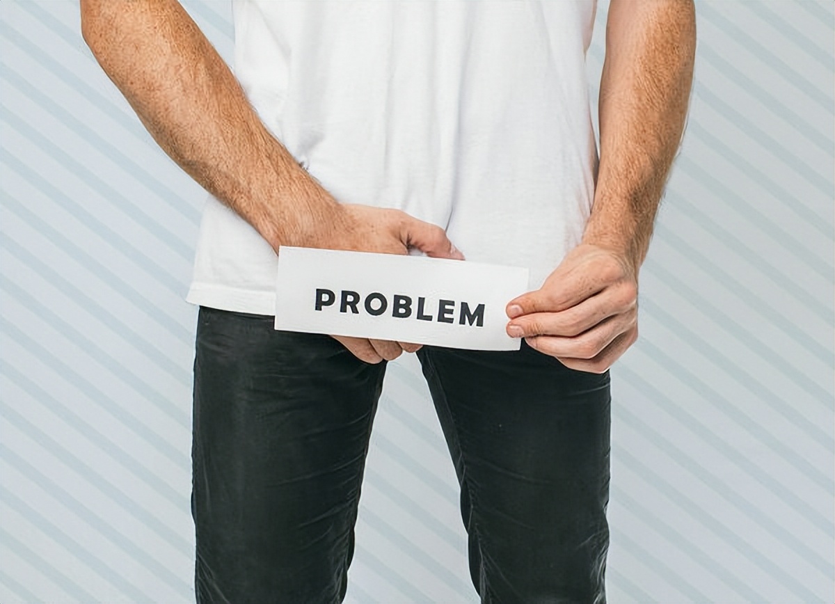 Why do men live shorter than women?The 4 major signs that men are ...