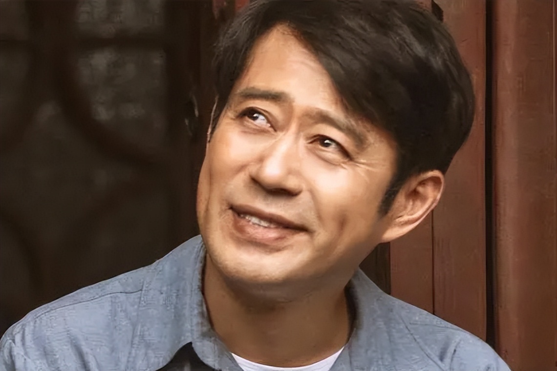 Actor Liu Jun: Acting across borders, becoming popular in middle age ...