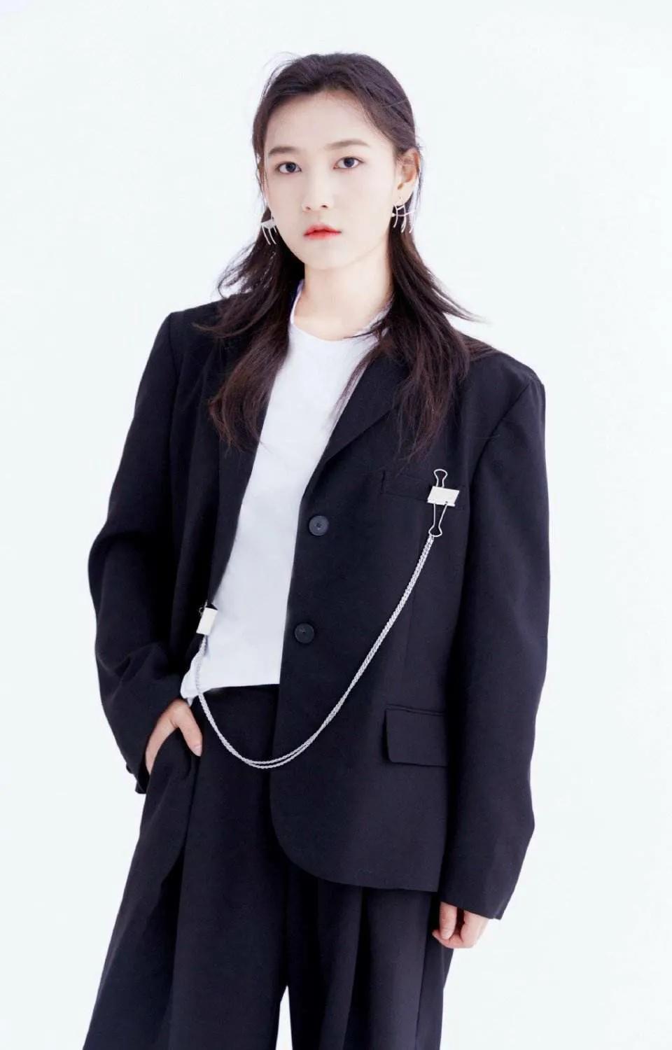 Chen Meiyi, actor - iNEWS