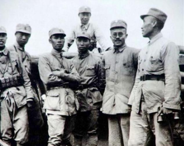 If Zuo Quan was still alive, could he surpass Su Yu and become the top ...