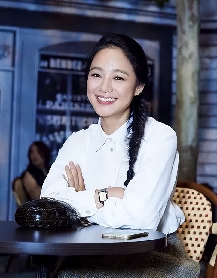 Zhou Yun, as the name suggests - iNEWS