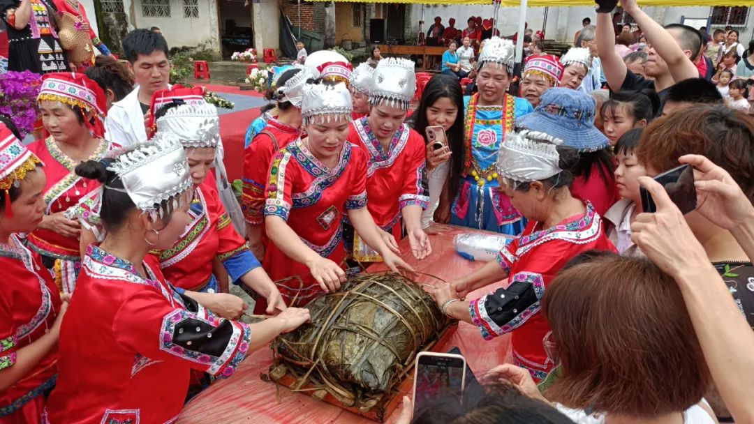 Pingnan News - iNEWS