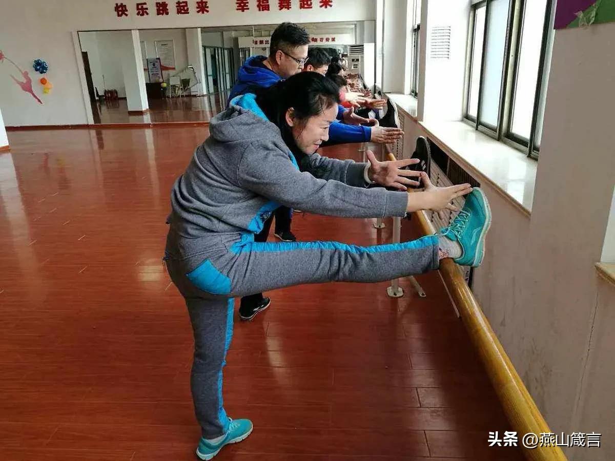 Picking up shells in the sea of fists No. 5: "Permanence" of Taijiquan ...