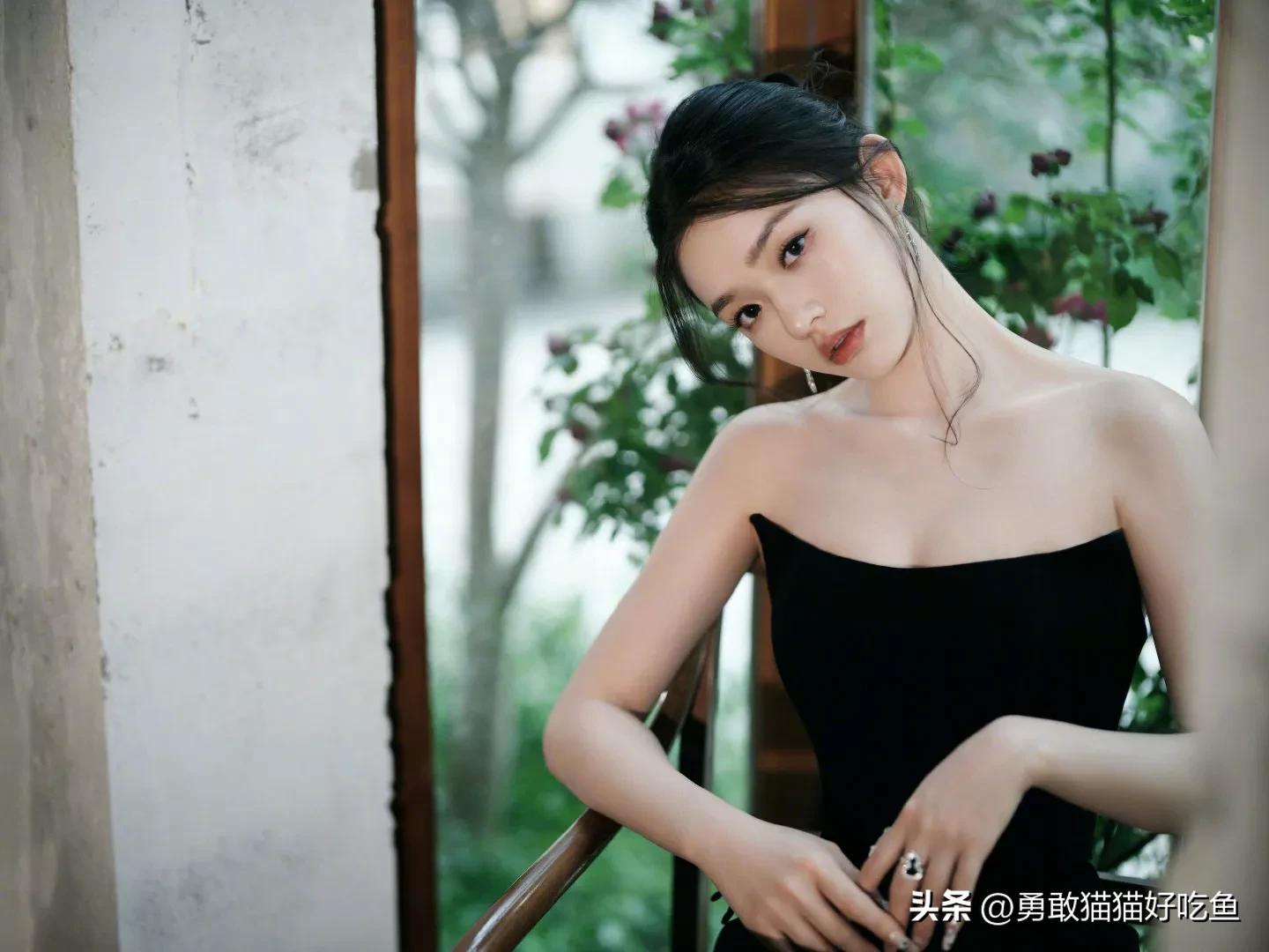 Mao Xiaotong Lin Yun Liu Shishi Jiang Shuying - iNEWS