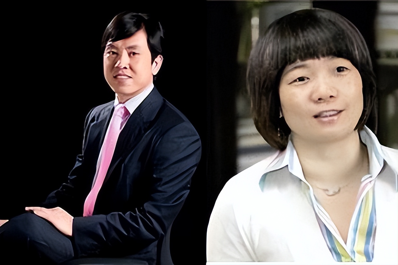 Opple Lighting Ma Xiuhui: Starting a business with debt, turning a ...