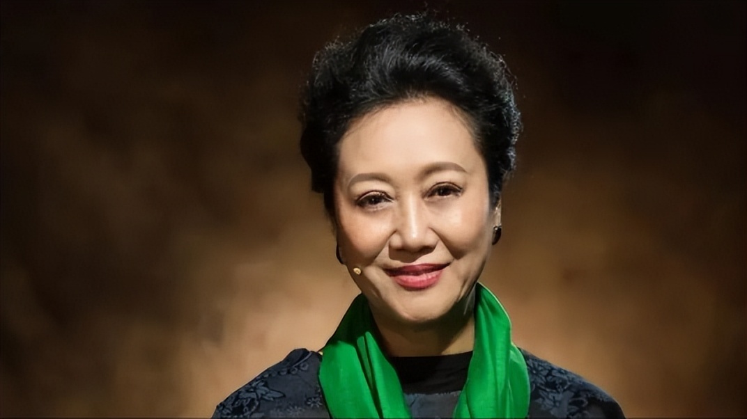 Wang Liyun's "forgetful friend" Dan Ning passed away unfortunately, and ...