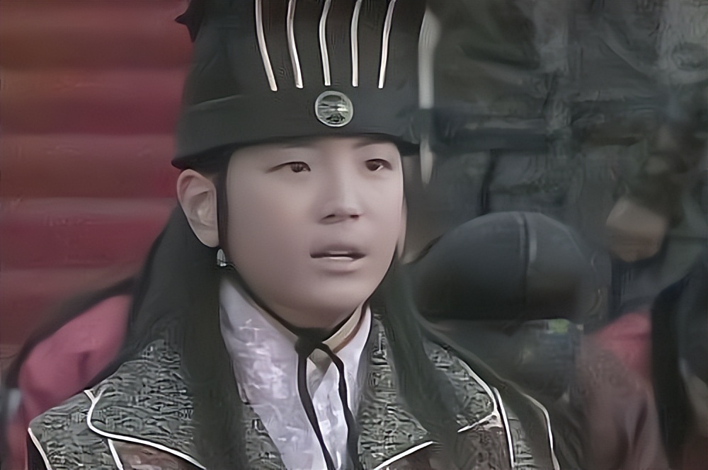 The Unlucky Kings Who Were Extinct in Those Years, Sui and Tang ...