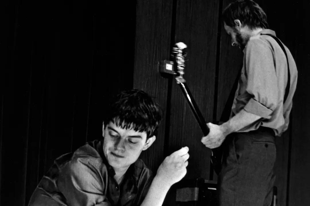 Discuss the Interpretation of Character Archetypes in the Movie ...