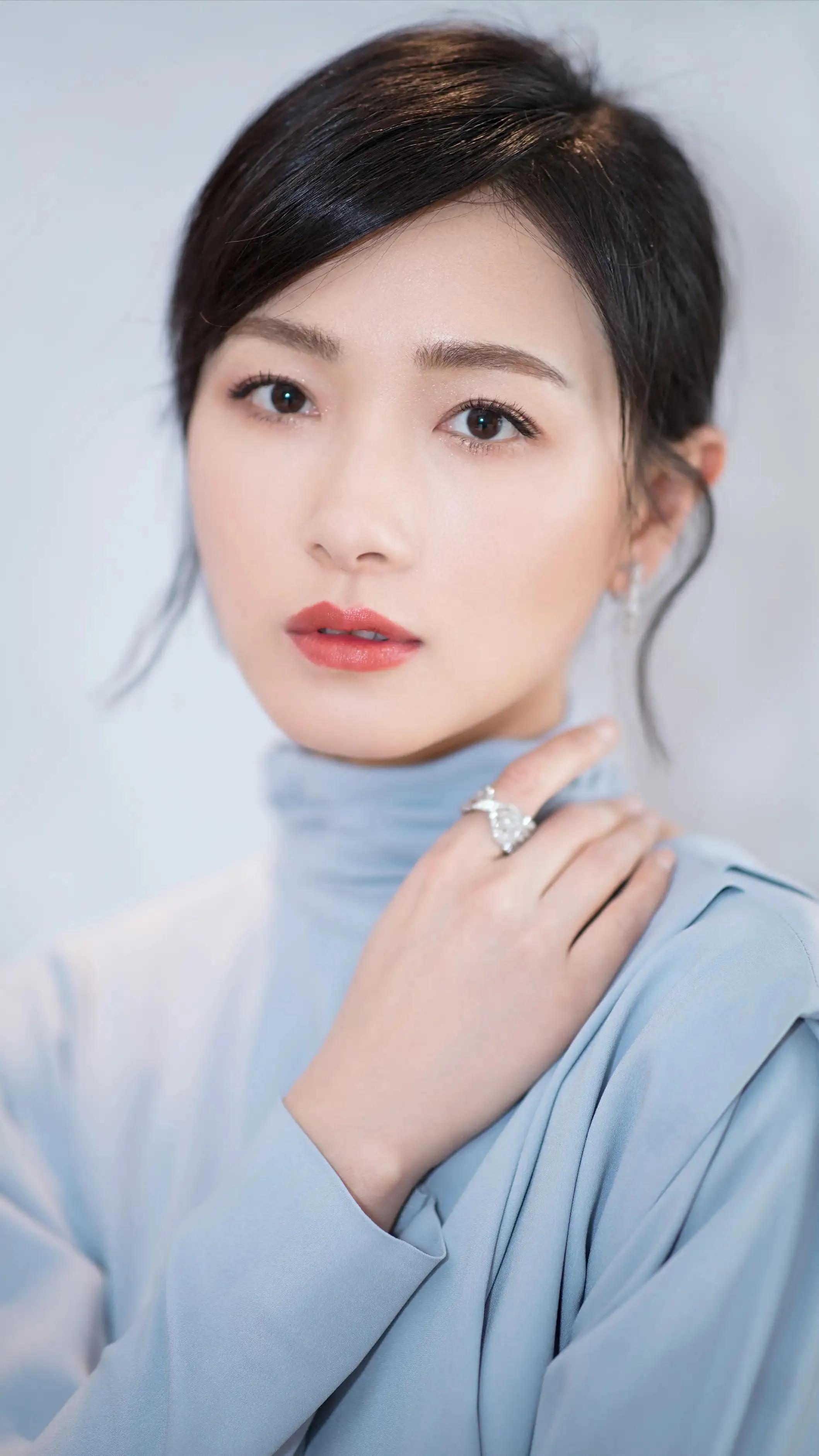 Beautiful photos of Wan Qian - iNEWS