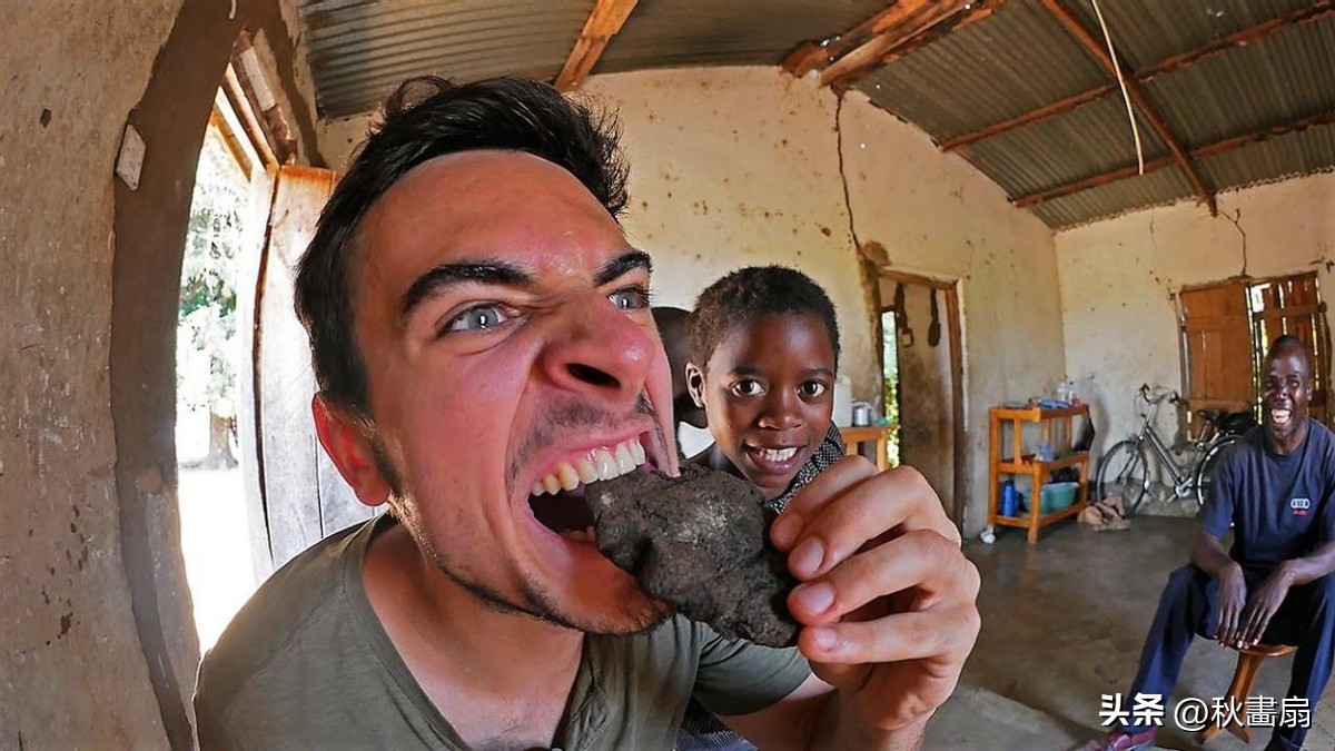 Mosquito meat is still meat no matter how small it is. Each patty ...