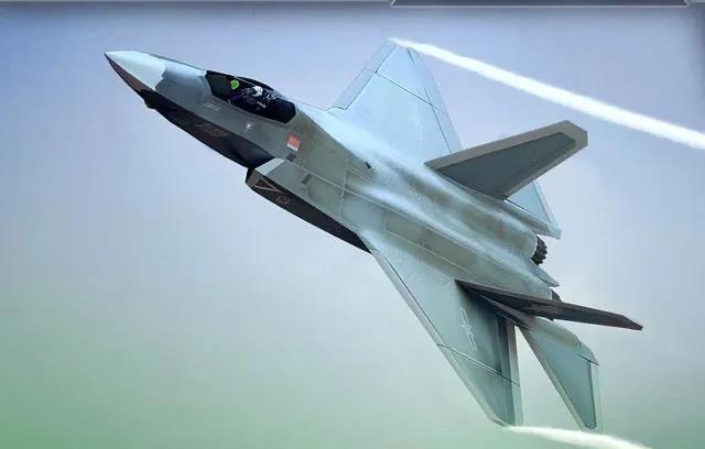 Foreign media: The J-35 is a product of espionage, a copy of the fifth ...