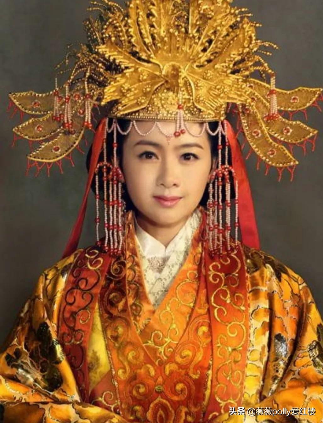 The sudden death of Jia Yuanchun's concubine hides the secrets of the ...