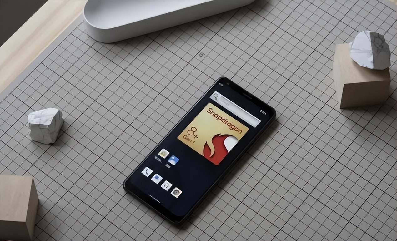 Reborn changes, Snapdragon 8 Plus models collectively show powerful ...