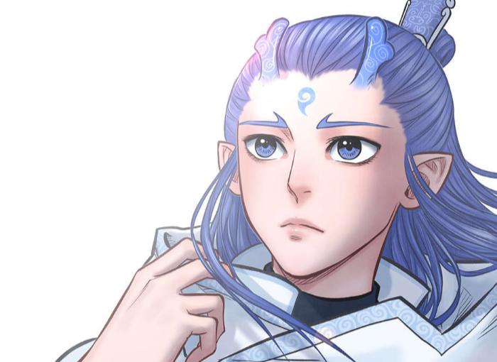 "Ao Bing Biography" ended with flowers, the family was torn apart, only ...