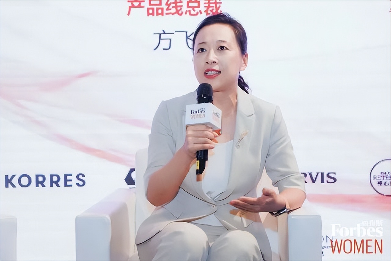 Honor Fangfei: As a female product manager, I hope to add female ...