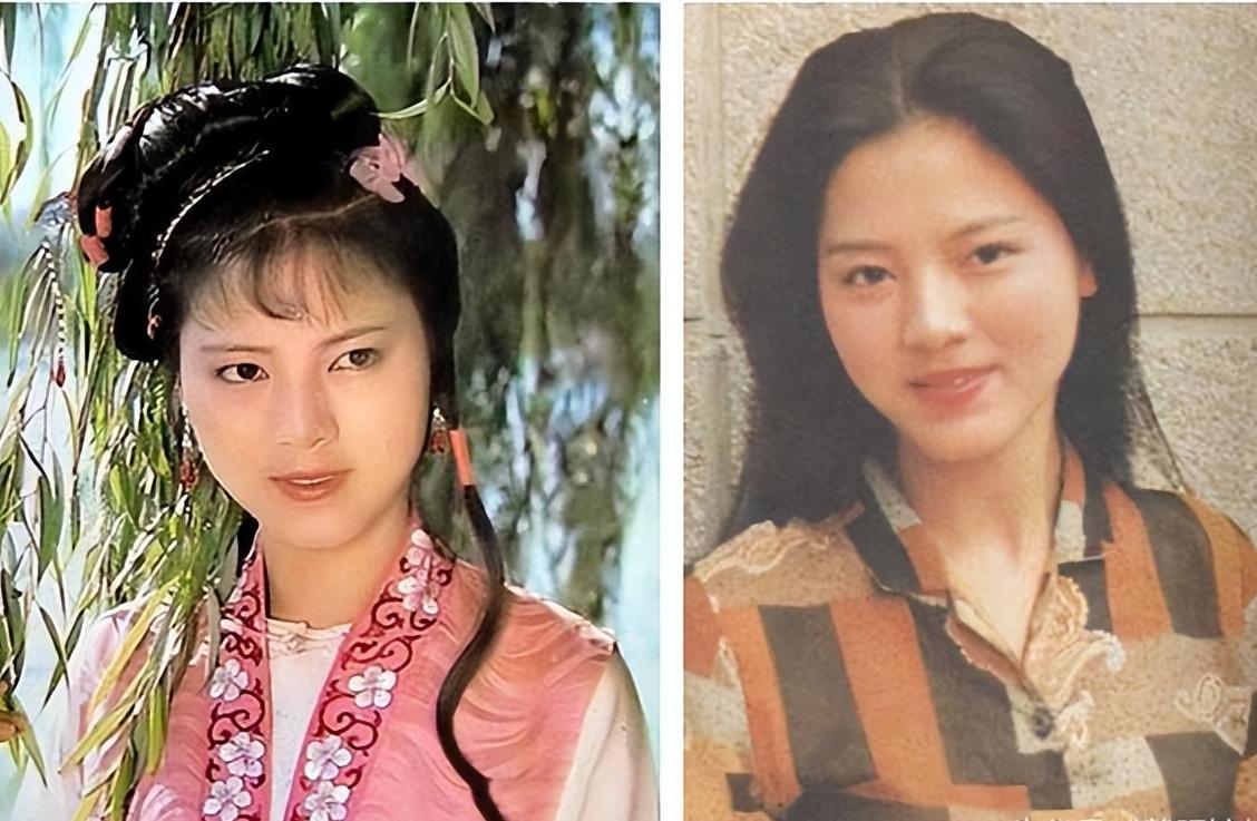 There is no harm without comparison. After the release of the new "Dream of Red Mansions", Deng ...