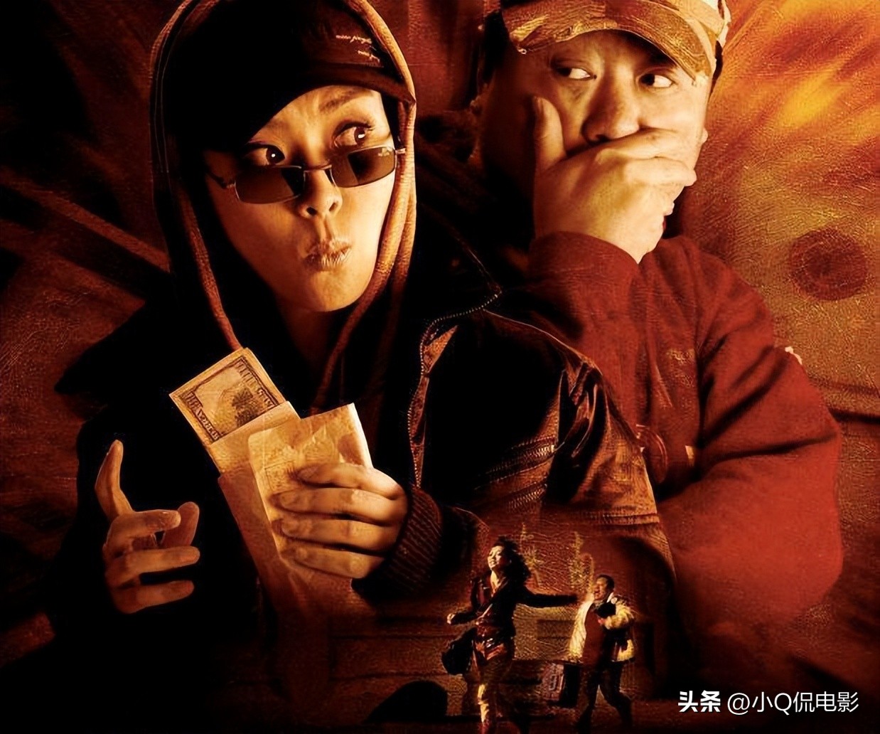 6 low-budget comedy movies that are full of hilarious laughter, you may ...