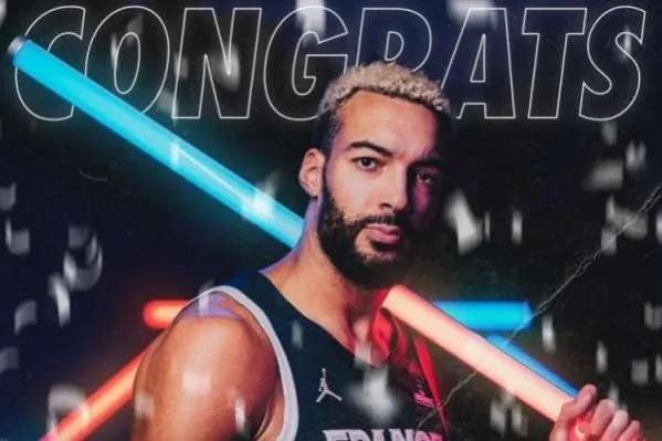 The US media lists the four players with the best defense, who is the ...