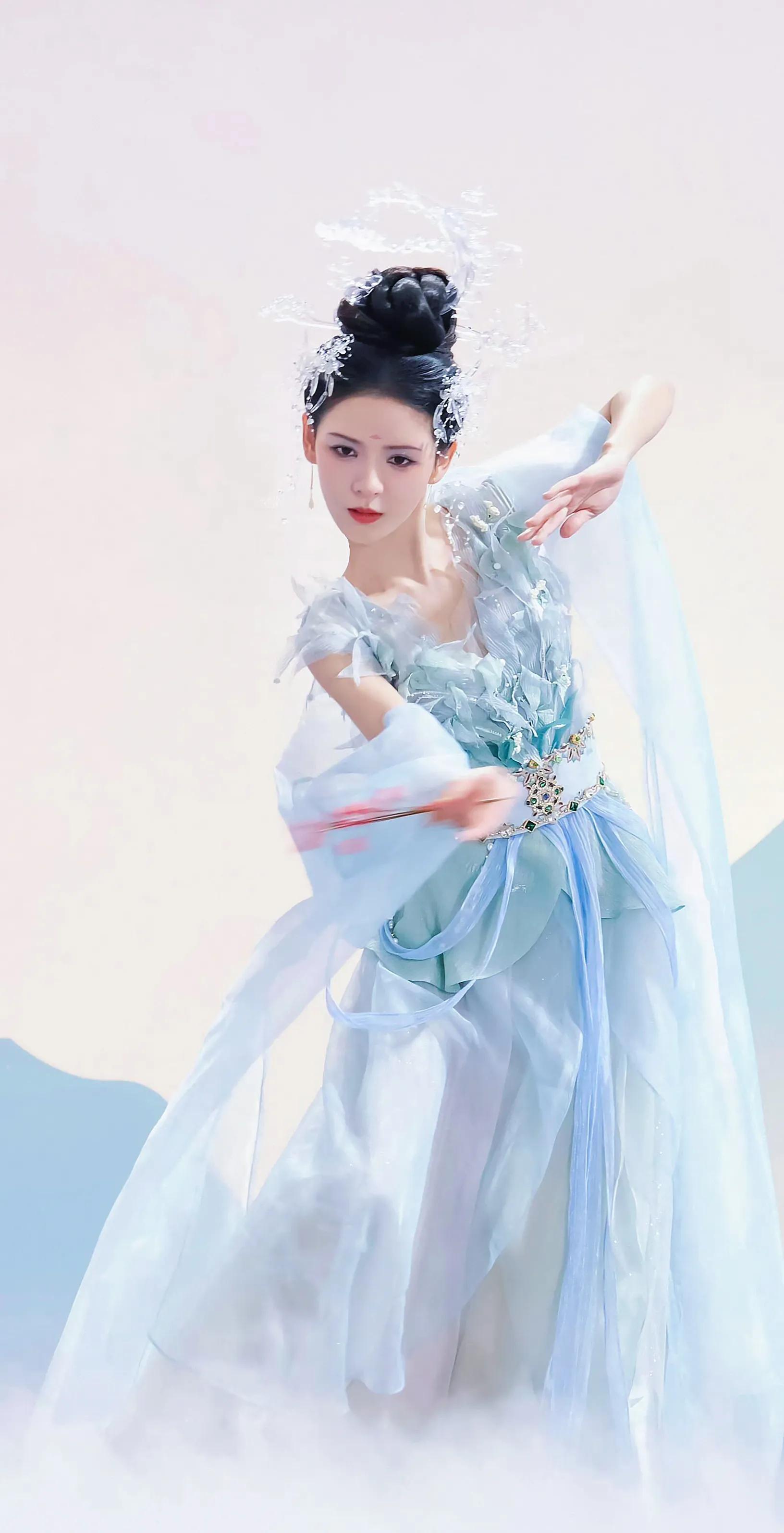 Zhang Yuxi - iMedia