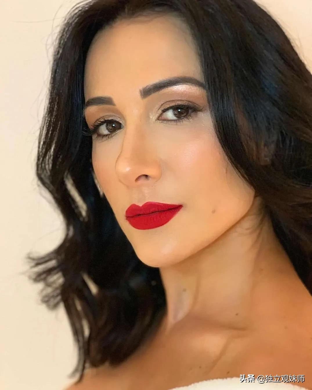 Fran Maya: Actress from Latin America and Brazil - iNEWS