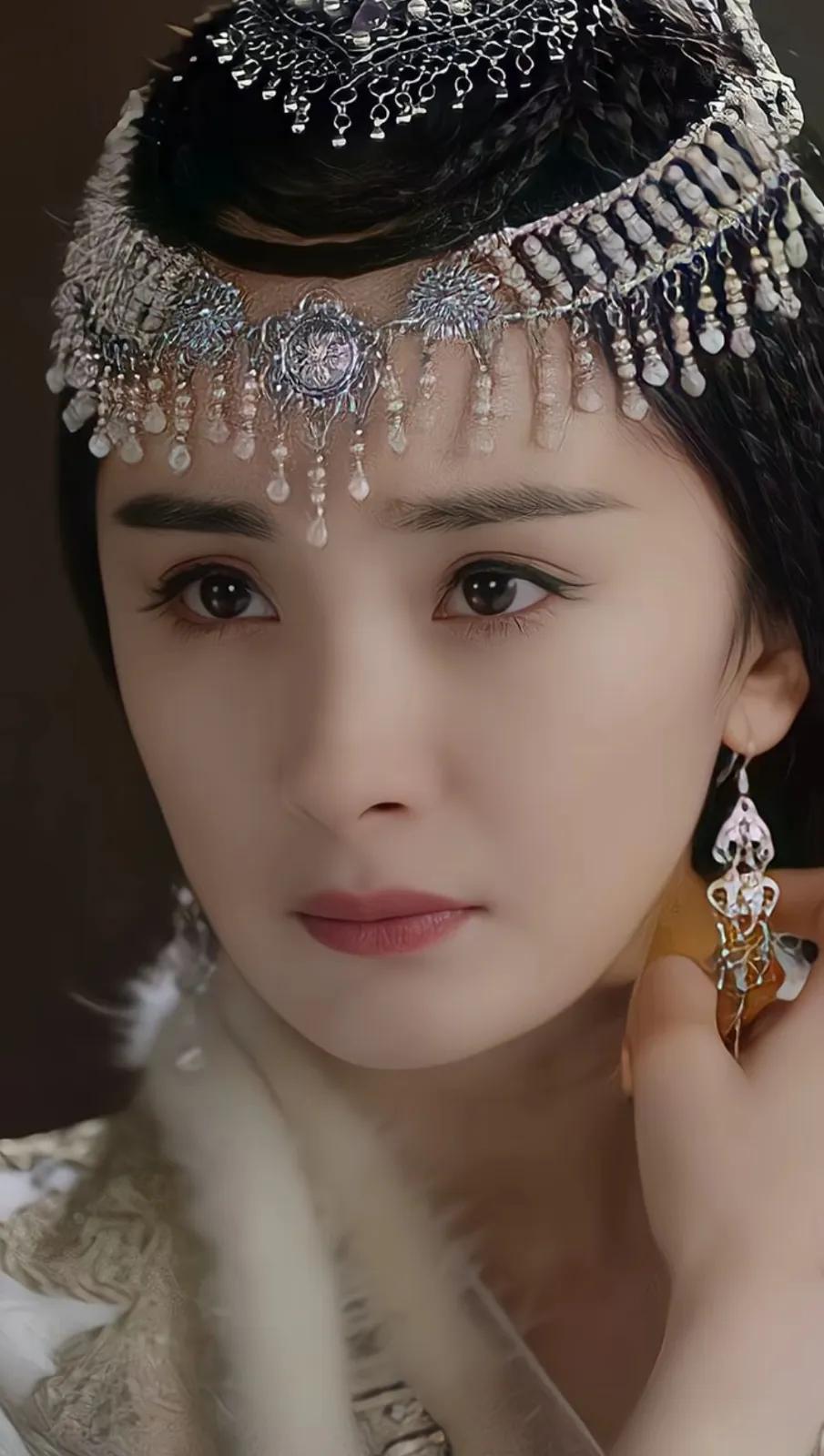 Yang Mi - iMedia