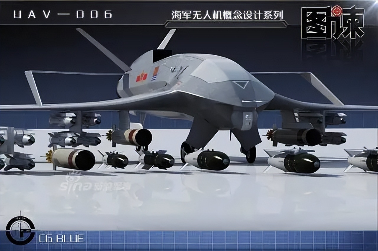 A look at the prospect of UAV operations and the vision of maritime UAV ...