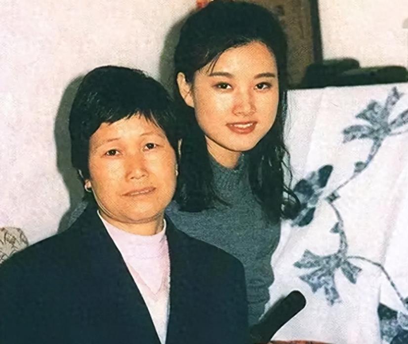 Zhao Benshan predicted Song Zuying's true face in his early years, but ...