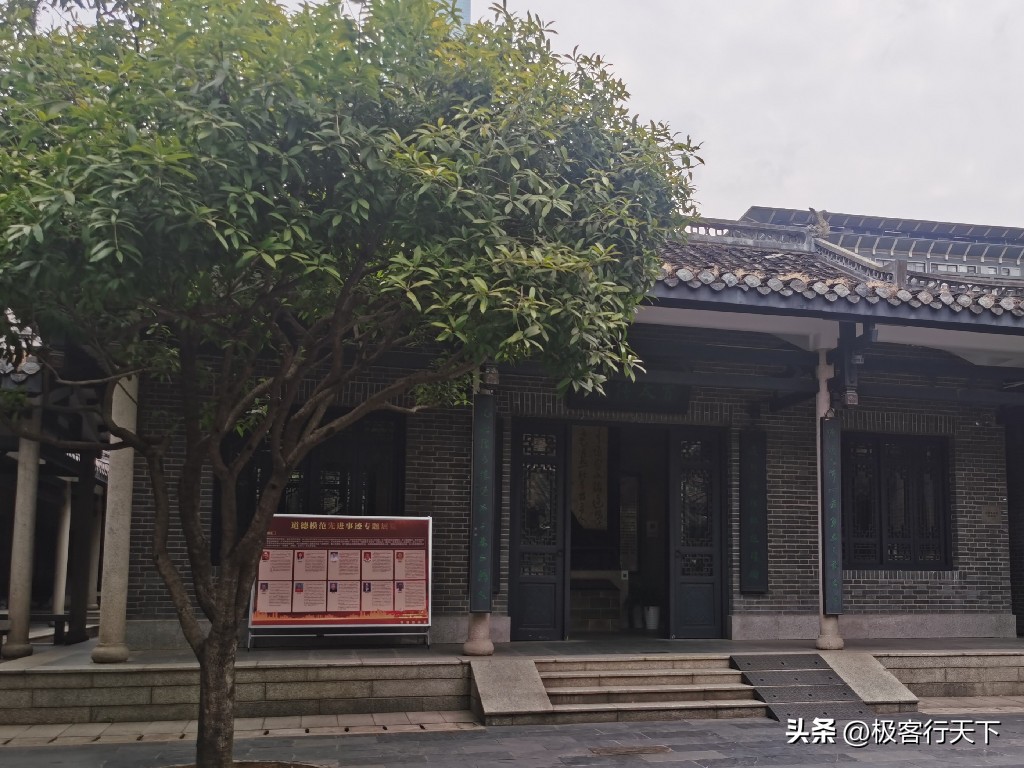 Changsha, as the hometown of Qu Jia, where can I pay tribute to Qu Yuan ...