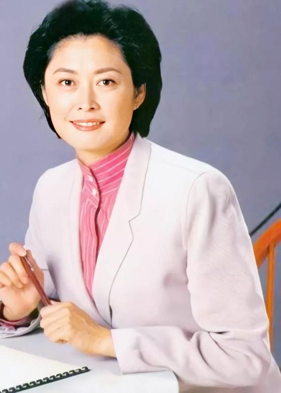 After retirement, Jing Yidan often shed tears in her life, and her ...