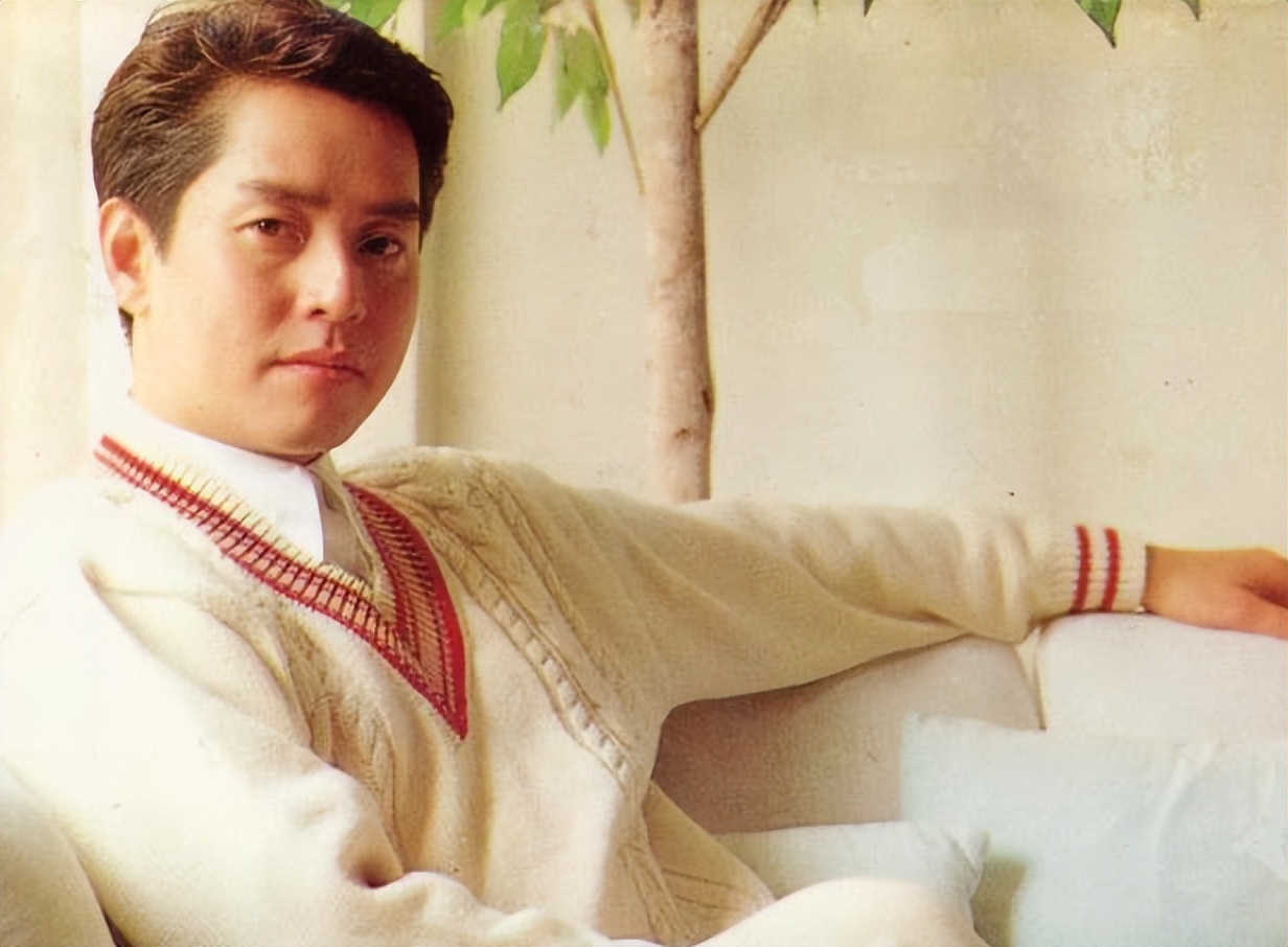 Singer Tan Yonglin: He left all his hundreds of millions of assets to ...