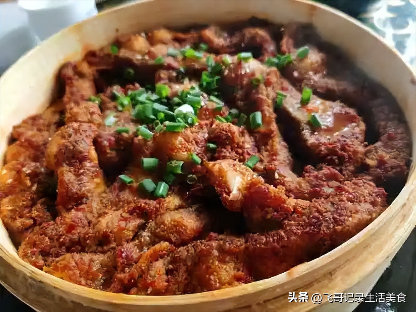 What special delicacies are there in Dazhou, Sichuan, do you know? - iNEWS