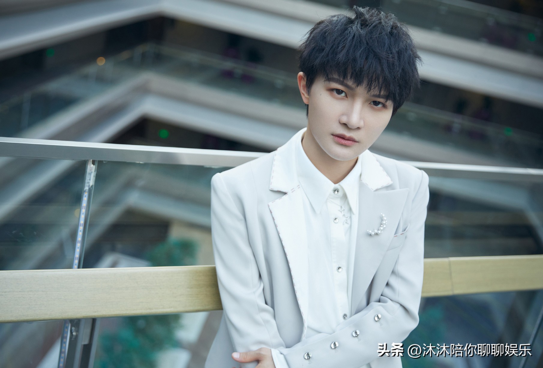 Recognized! Zhou Shen's collection of Lingya Journey has exceeded one ...