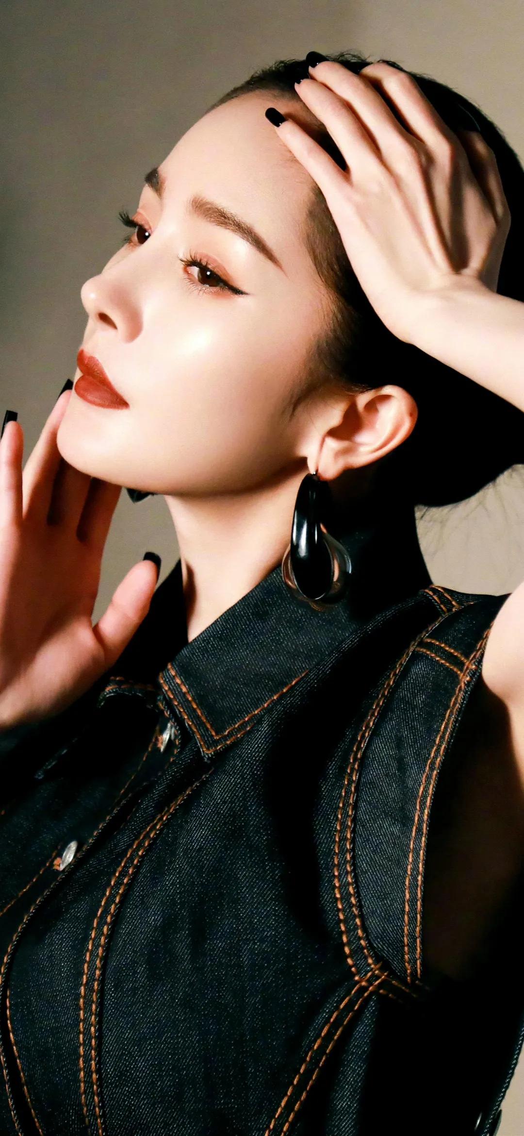 Yang Mi - iMedia