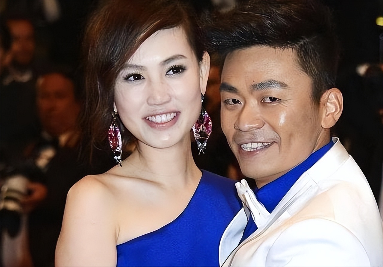Wang Baoqiang suspected of "reconciliation" with Ma Rong? Ma Rong ...