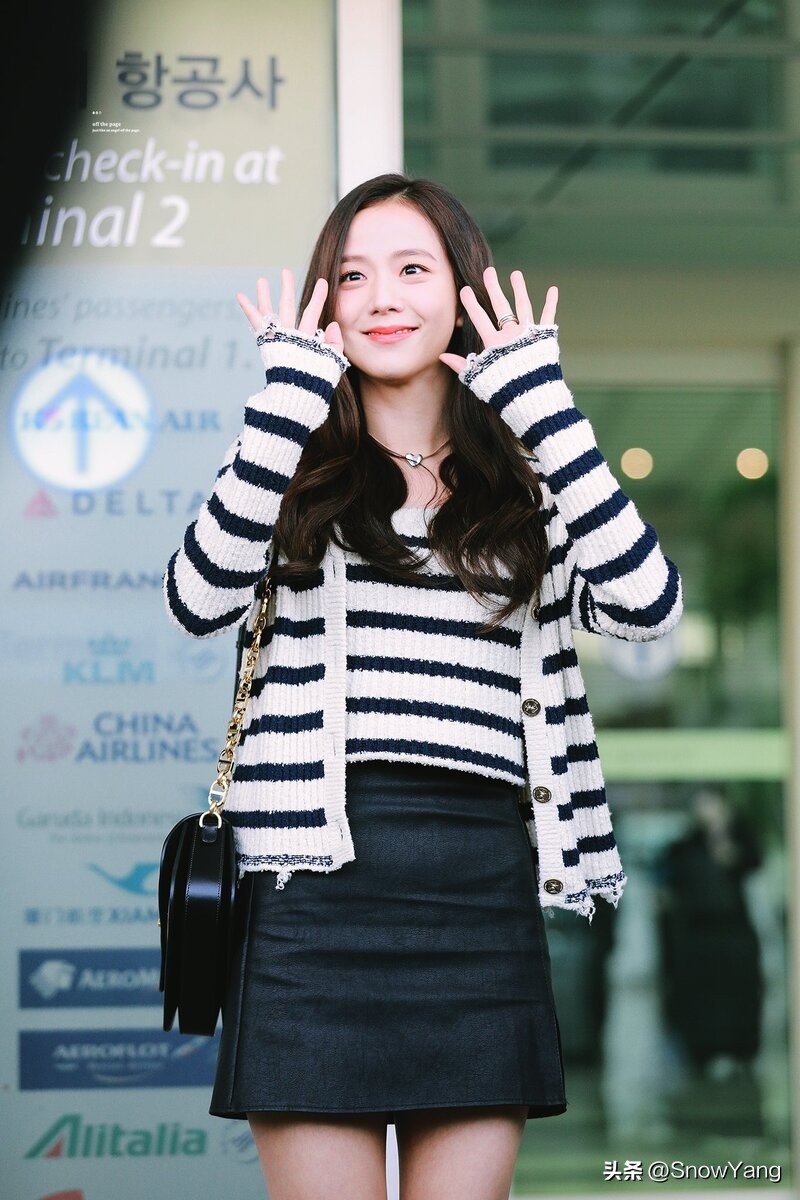 BLACKPINK-Queen Jisoo - iMedia