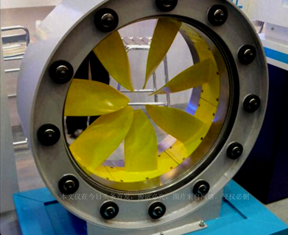 China's shaftless pump technology has become the "nightmare" of the ...